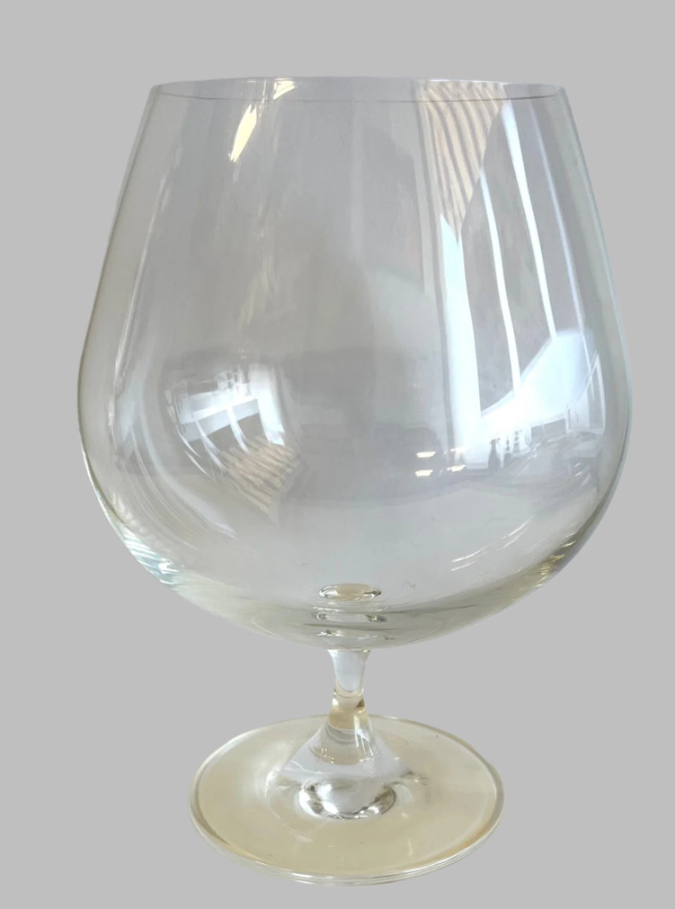 Brandy And Cognac Snifters – Set of 2 – Matador Vintage